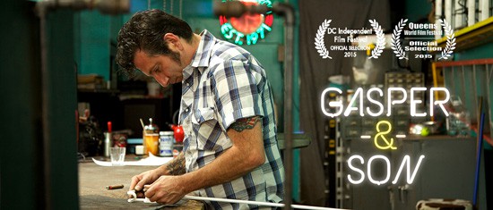 Gasper & Son to Premier in DC & NYC! - Greenpointers