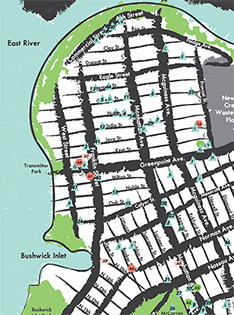 Get Yo' Art On: Greenpoint Open Studios is This Weekend ...