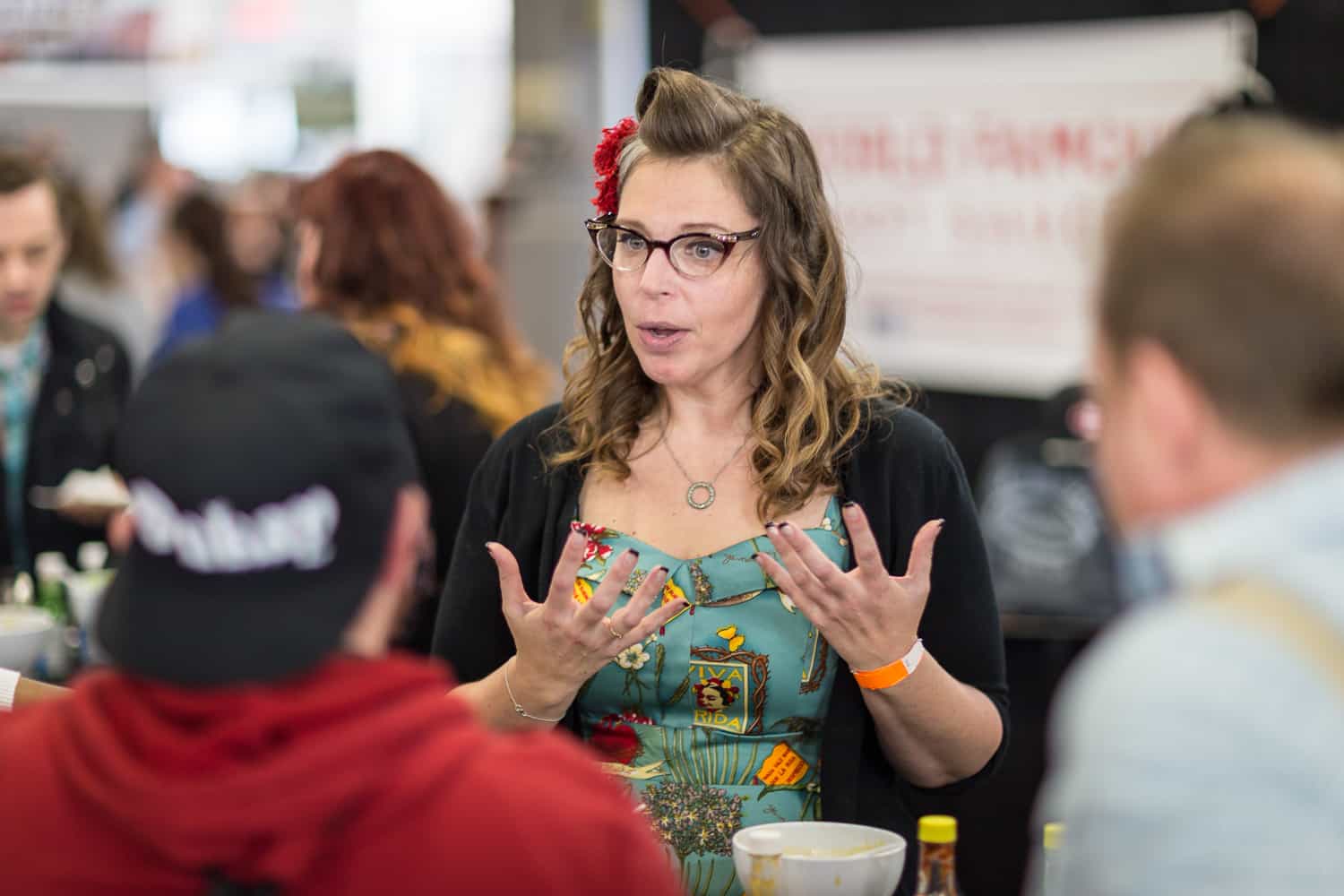 hot14 - Greenpointers