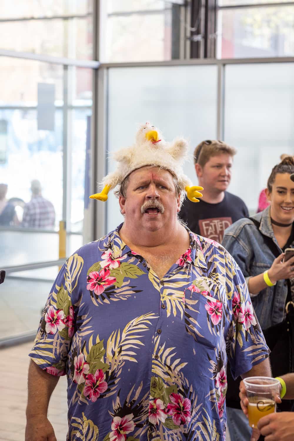 hot34 - Greenpointers