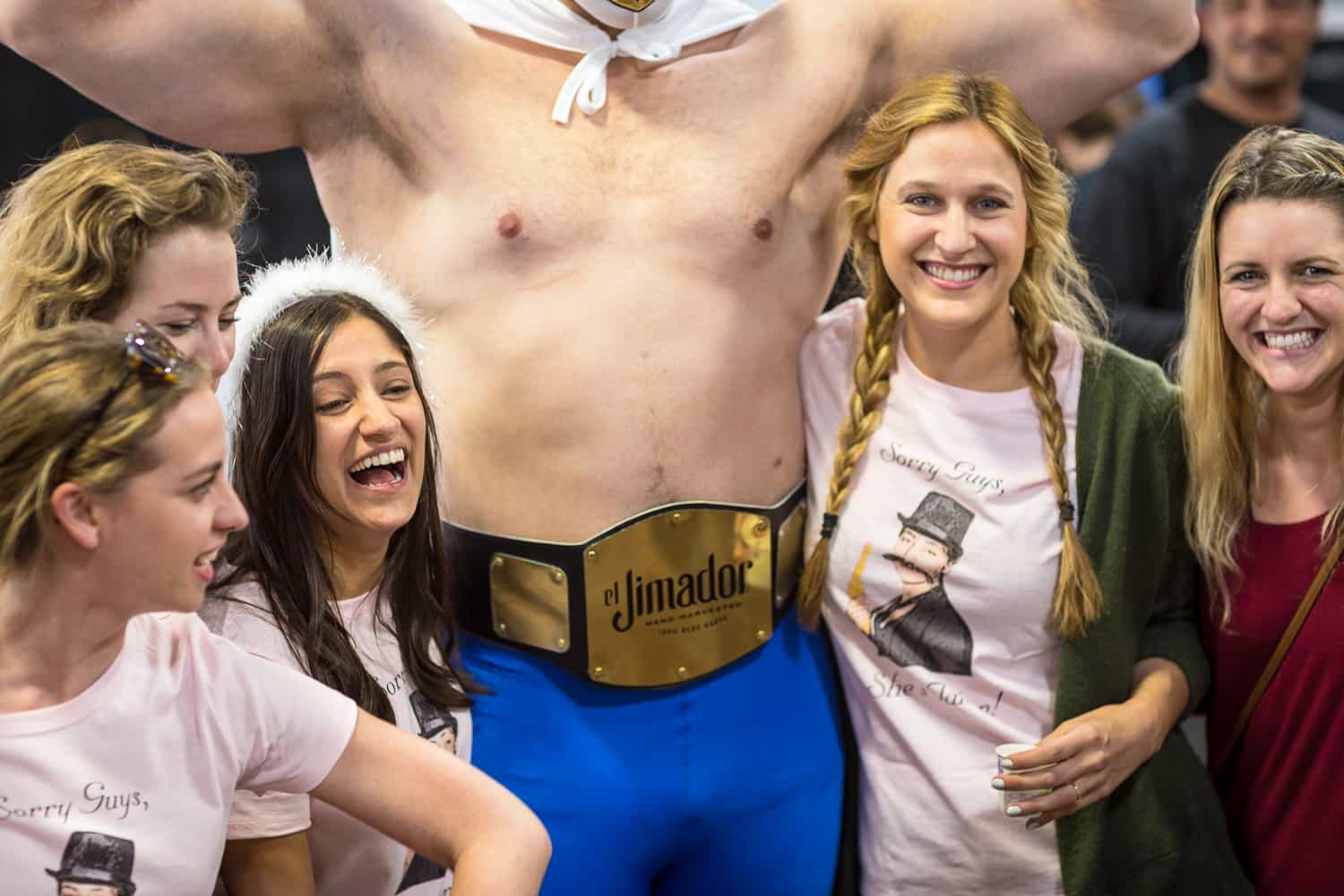 hot39 - Greenpointers