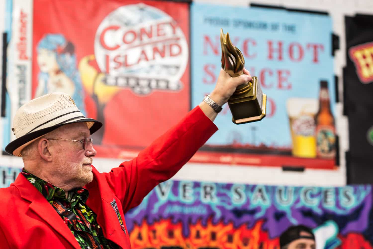 hot4 - Greenpointers