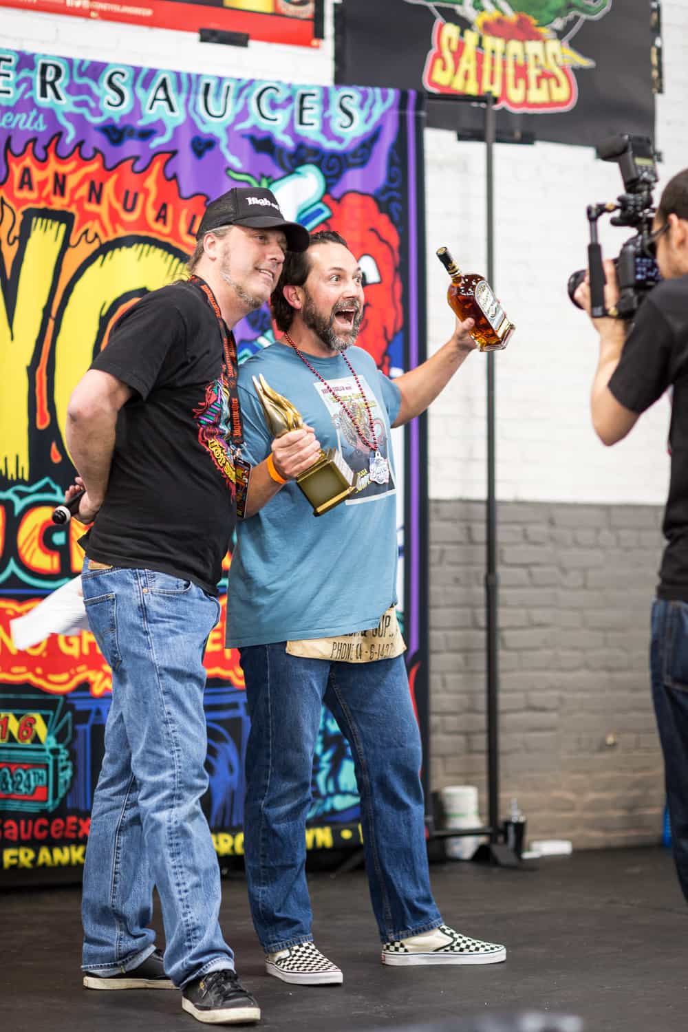 hot63 - Greenpointers