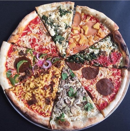 Screamers Pizza, Greenpoint's Own Vegan Pizzeria ...