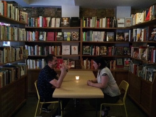 Archestratus Turns One: Our Very Own Foodie Heaven Bookstore Celebrates ...