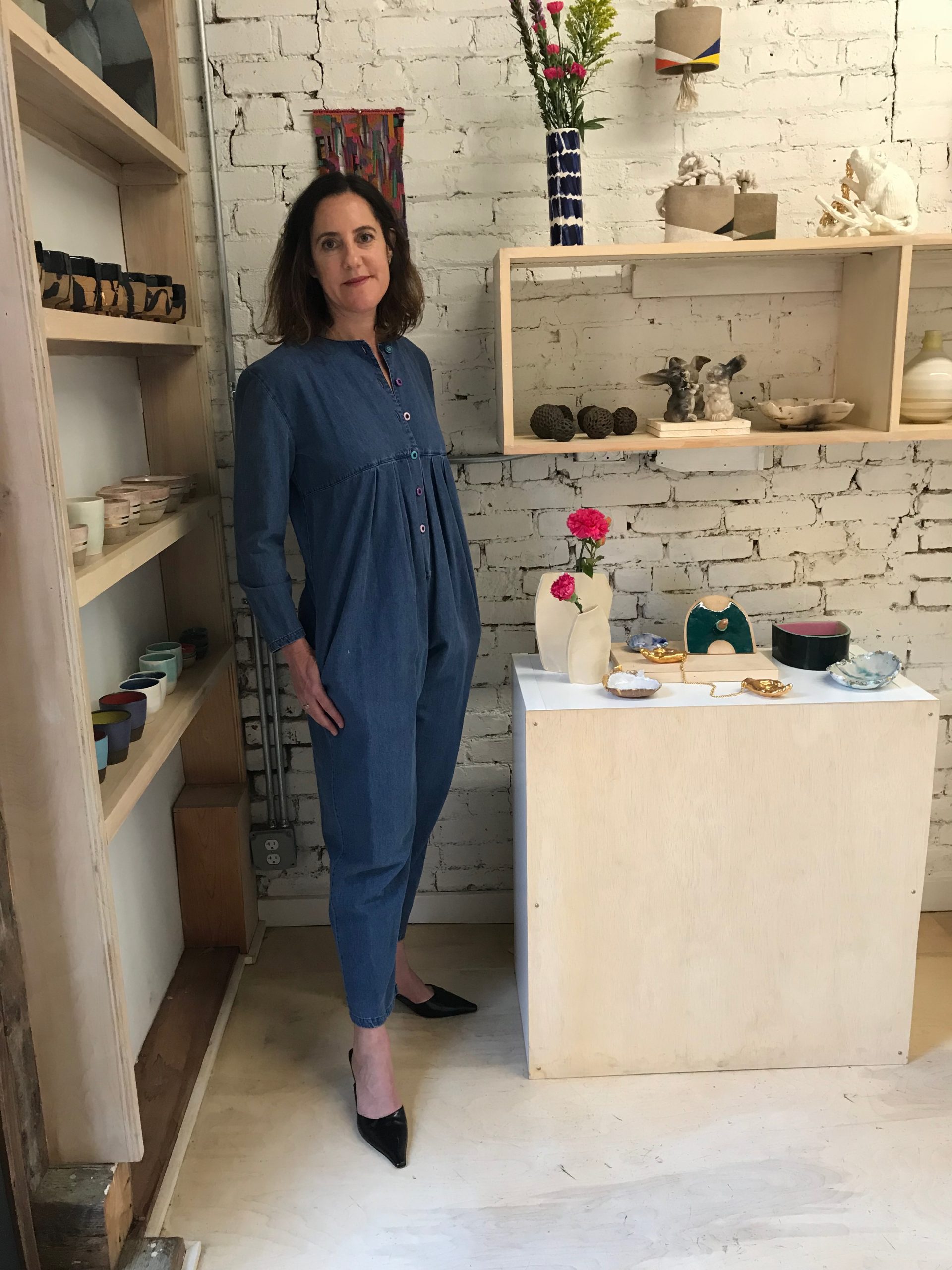 Introducing: Greenpoint Hill - Greenpointers