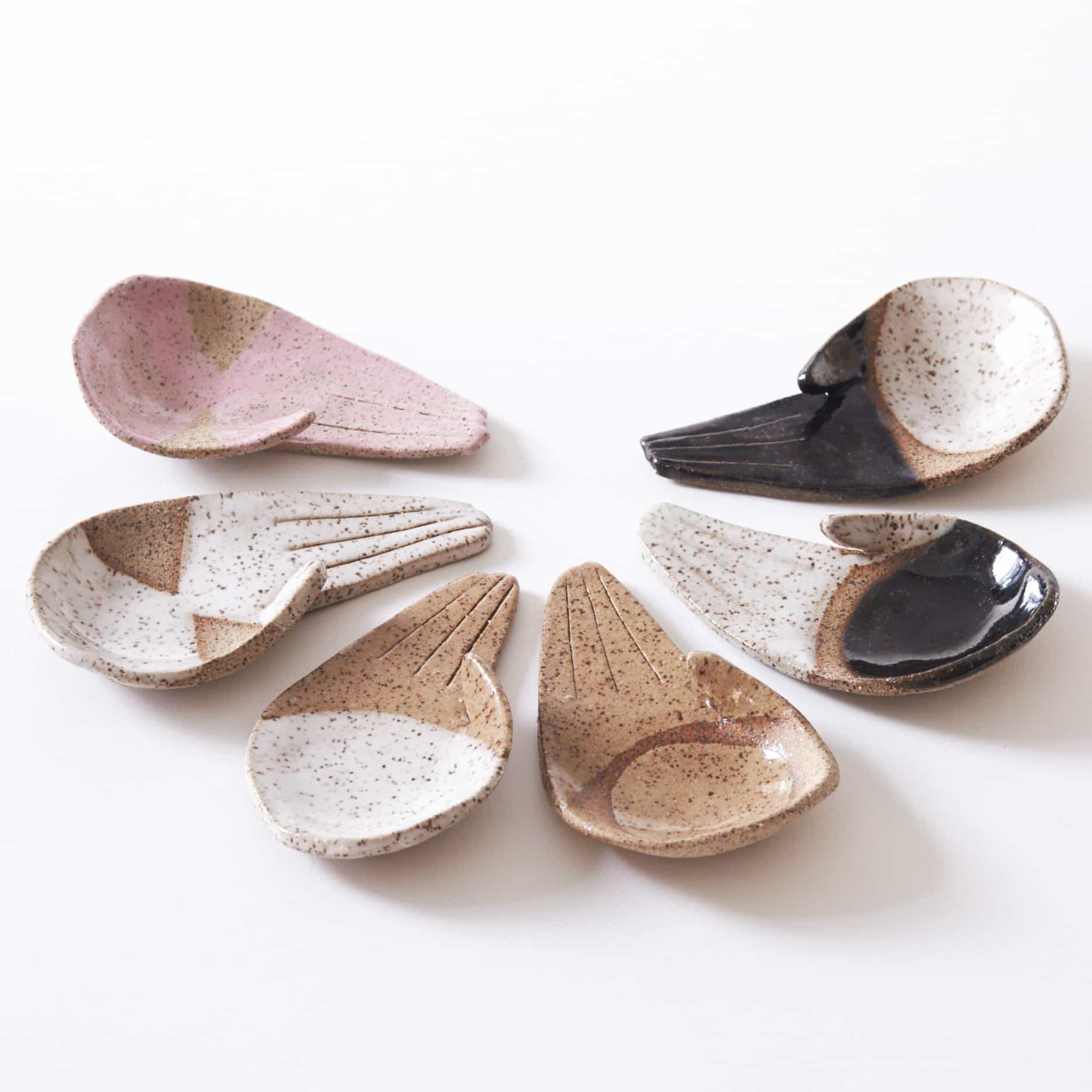 Thursday Spotlight: Ivy Weinglass of IIIVVVYYY Ceramics ...