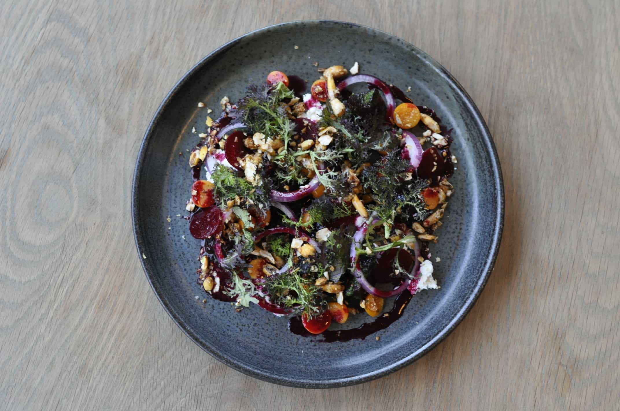 Llama Inn and Out of This World, Brooklyn's Best Peruvian - Greenpointers