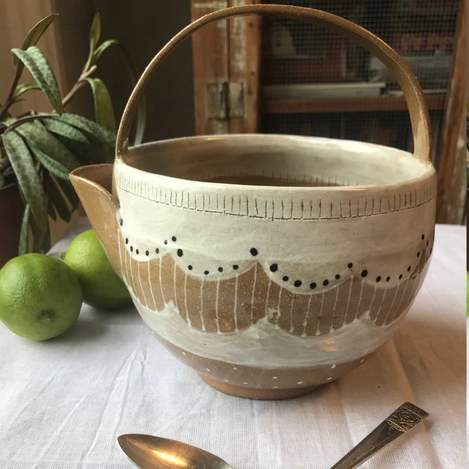 C. Perry Ceramics - Greenpointers