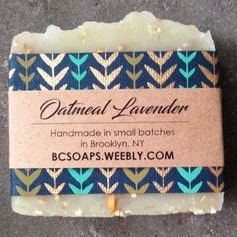 BC Soaps - Greenpointers