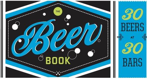 Huzzah! 2018 Brooklyn & Queens Beer Books have Arrived! - Greenpointers
