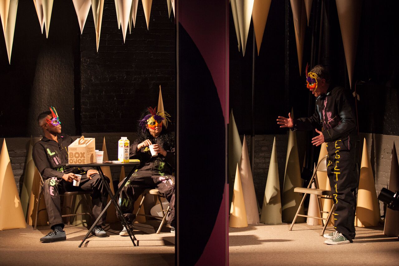 Activists Are Real? See For Yourself in The Buswick Starr's New Comedy ...