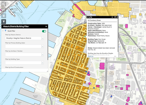 The Hist List: Every Official Historic Landmark in Greenpoint ...