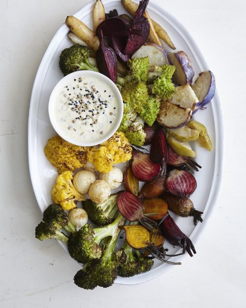 Archestratus Hosts a Filling Four Course Dinner of... Salad? (4/13 ...