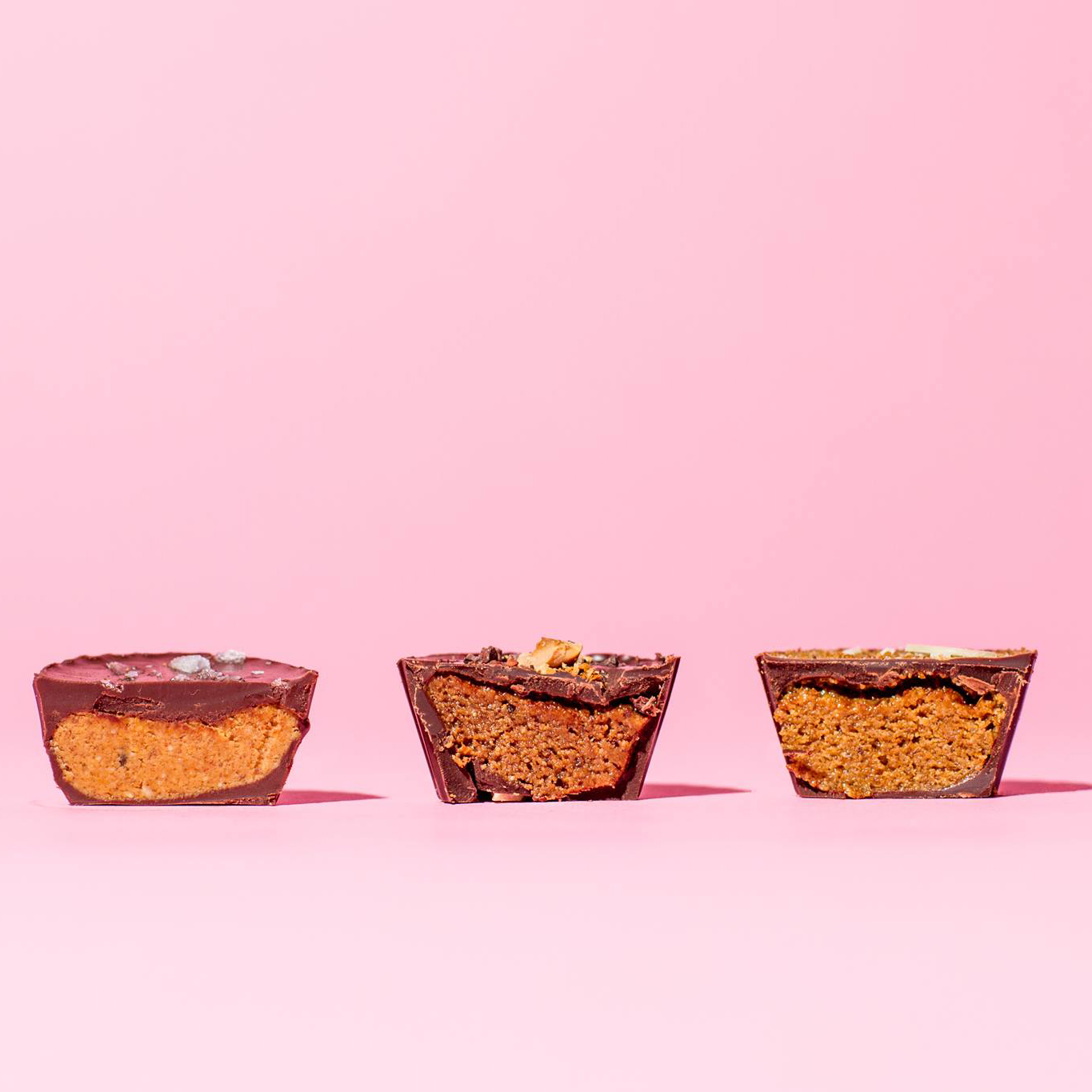 Eat Chic Chocolates - Greenpointers