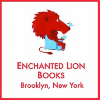 Enchanted Lion Books - Greenpointers