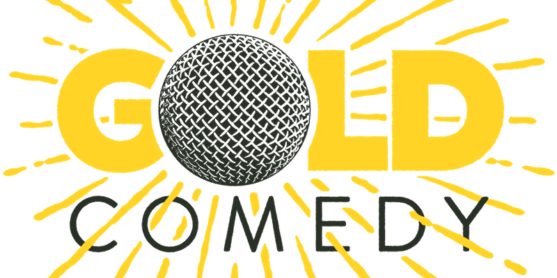 Gold Comedy - Greenpointers