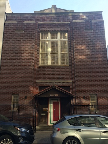 Bask in the History of Greenpoint's Basque Club - Greenpointers