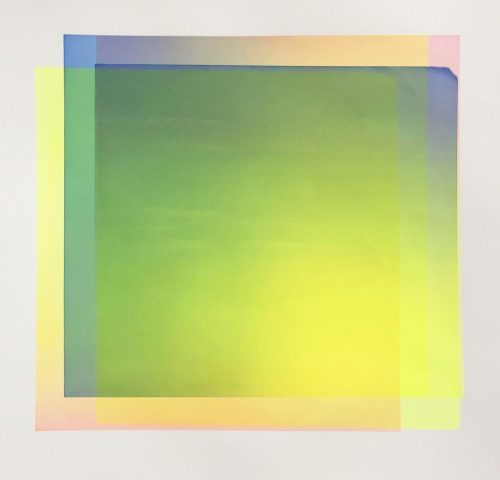 Screenprinting Workshop, Indigo Dying Demo + More DIY Fun With ...