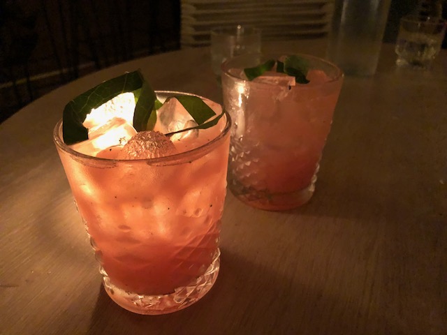 Oxomoco: The Wood-Fired Mexican Cuisine Greenpoint Needs