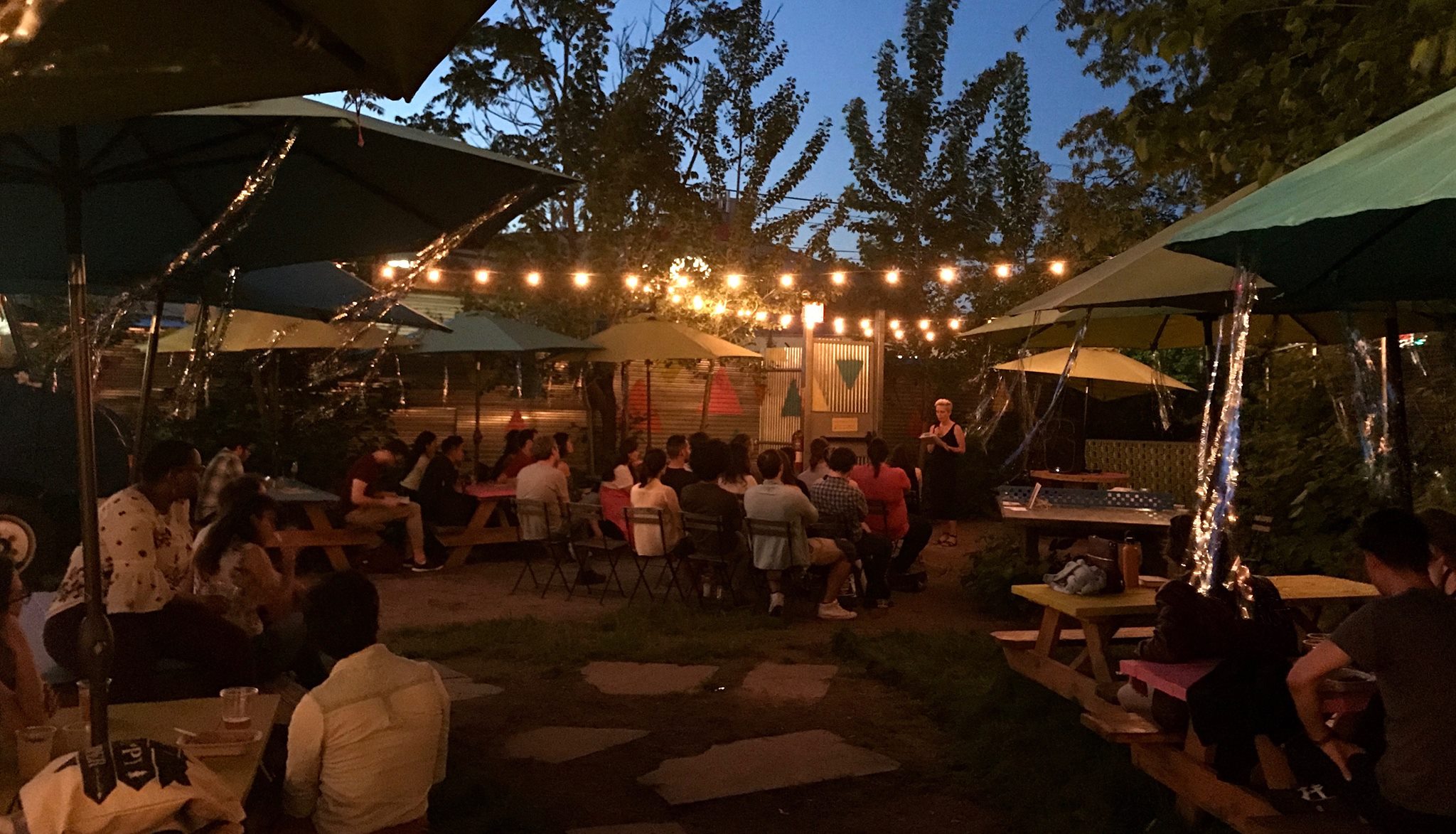 HIP Lit - Greenpointers