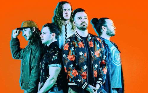 Rock Band Wilson Comes to St. Vitus with New Album "Tasty Nasty ...