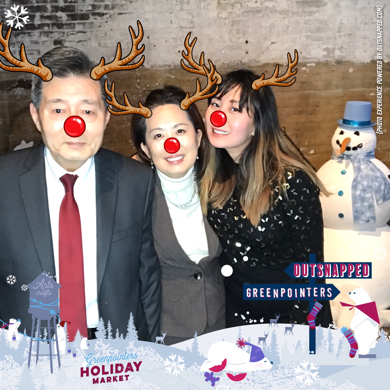 juliaparents - Greenpointers