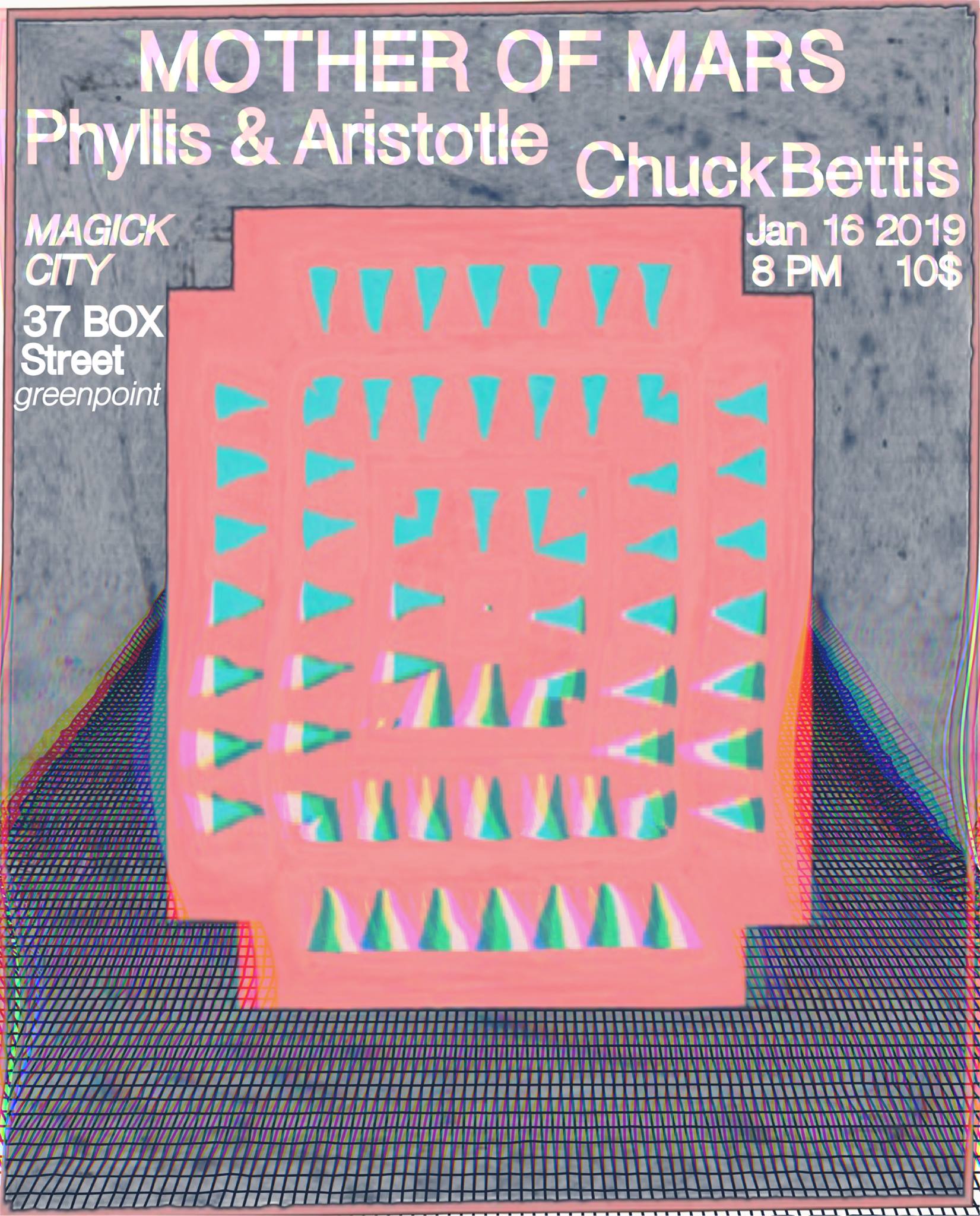 Art Hole, Cartoon Carnival and Brooklyn Soup Takedown - What's ...