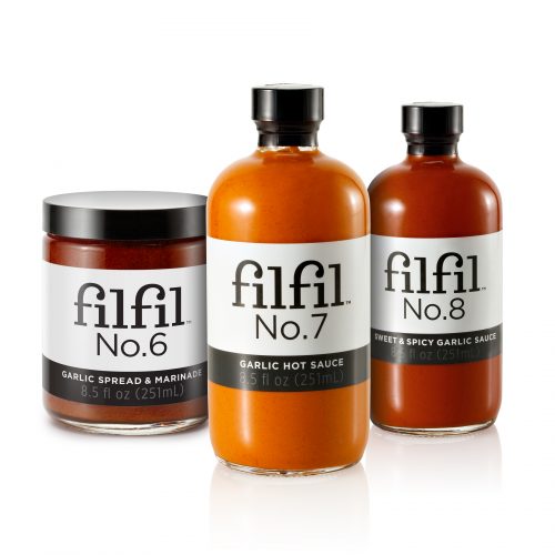 Filfil foods, llc - Greenpointers