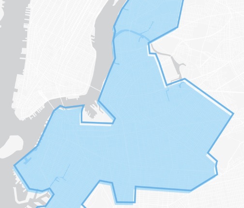 revel map - Greenpointers