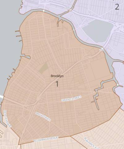 Brooklyn Community Board 1's Monthly Public Hearing is Tonight (9/10 ...