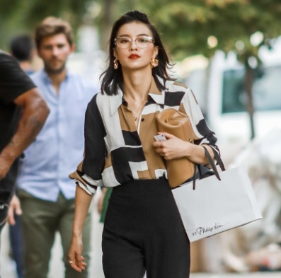 Fashion Sundae Episode 7 - Greenpointers