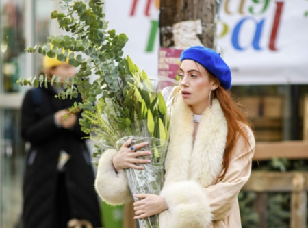 Fashion Sundae Episode 18 - Greenpointers