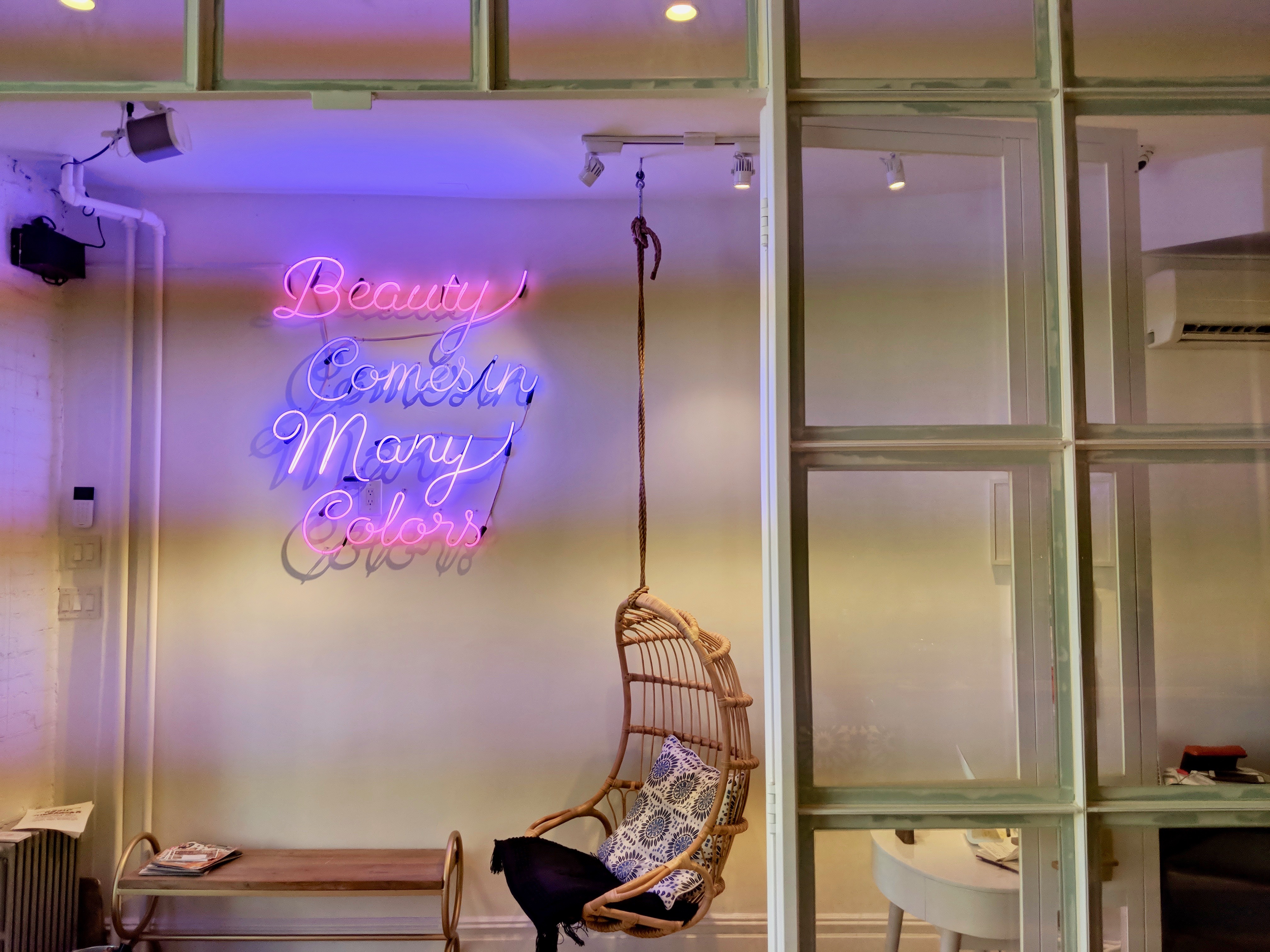 Lili-And-Cata_Interior-Neon-Sign-2 - Greenpointers