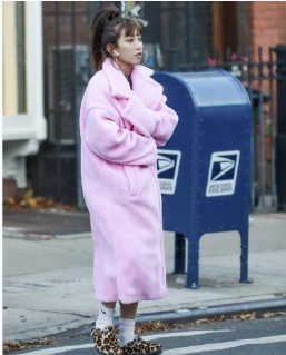 Fashion Sundae Episode 15 - Greenpointers