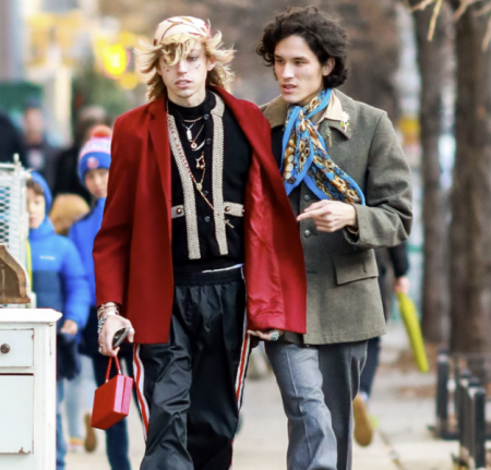 Fashion Sundae Episode 19 - Greenpointers