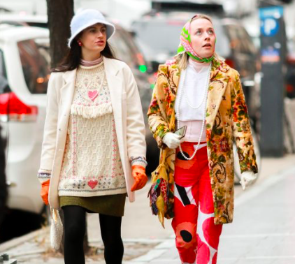 Fashion Sundae Episode 20 - Greenpointers