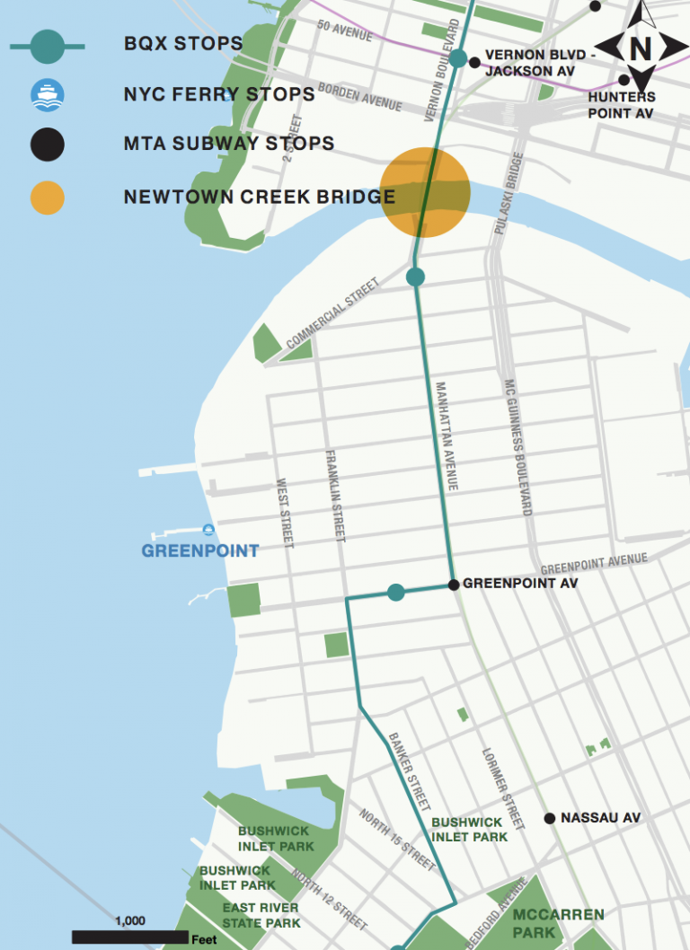 City to Host BQX Workshops for Redesigned Streetcar Plan ...