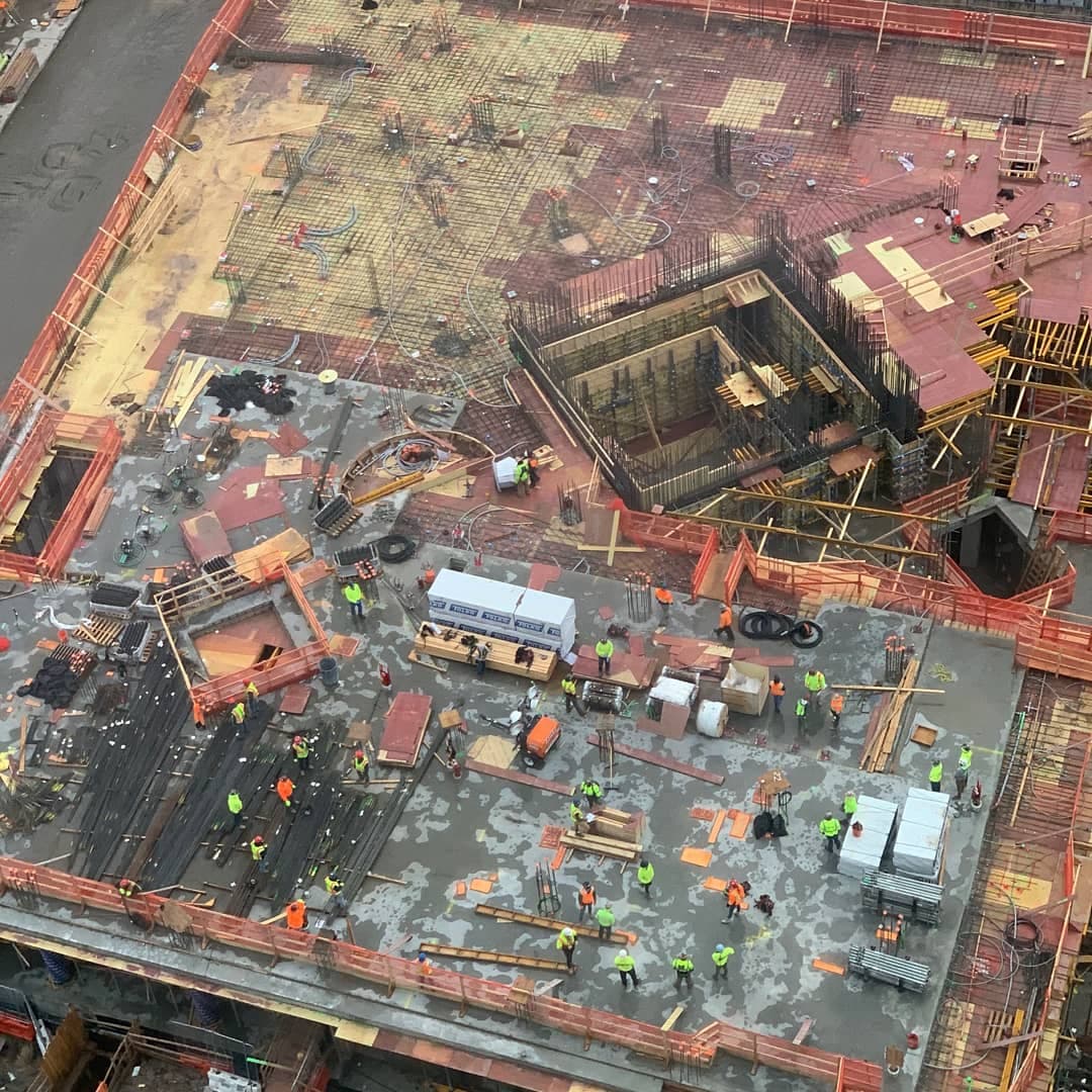 "Essential" Construction Map Shows Greenpoint's Building Surge Will ...