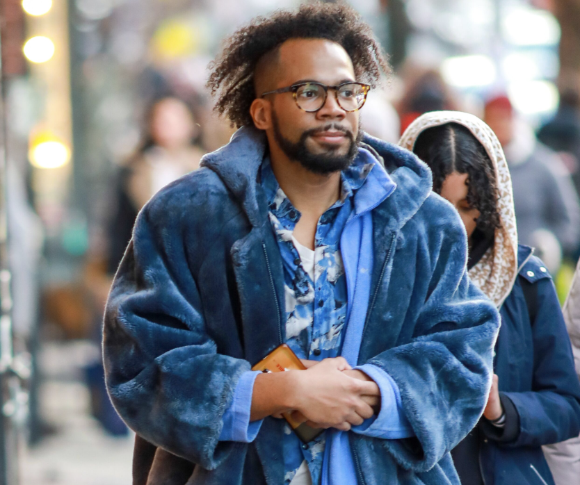 Fashion Sundae Episode 32 - Greenpointers