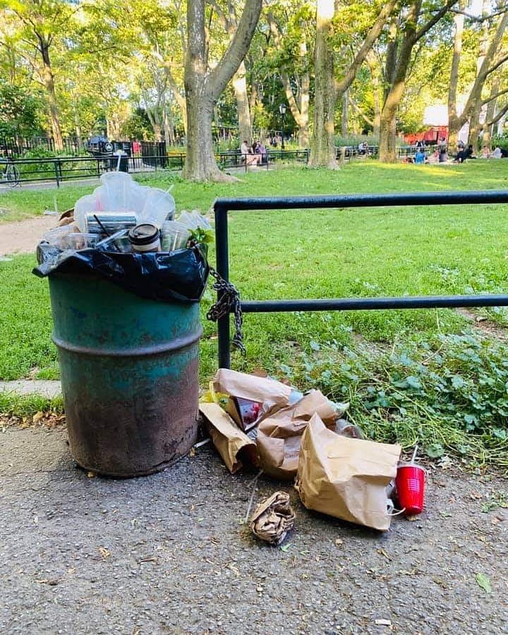 Mid-Week Check In: Early Voting in Progress, 50 Kent Park Set to Open ...