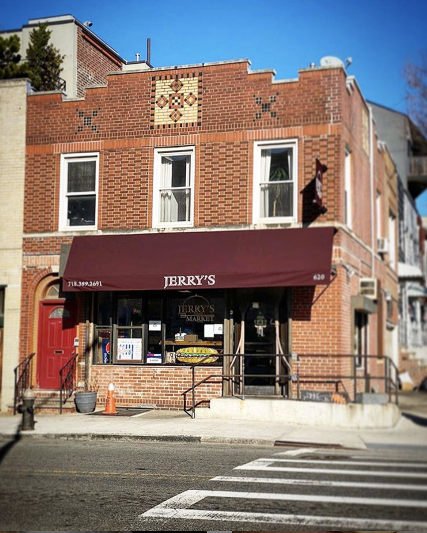 Greenpoint This Week: Joe Lentol Reminisces, Residential Break-ins ...