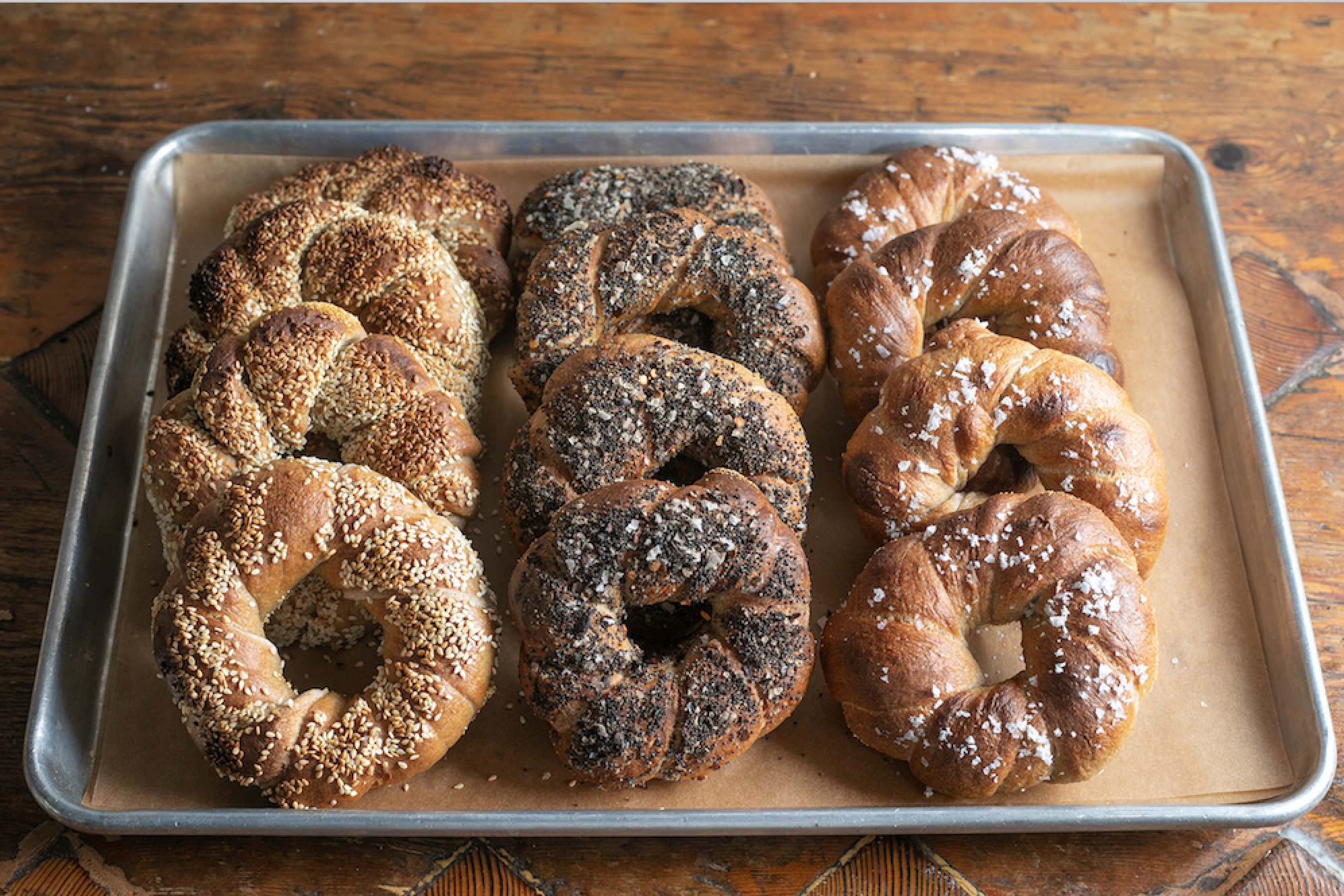 Greenpoint This Week: Edith's, Spring CSAs, Kickball and More ...