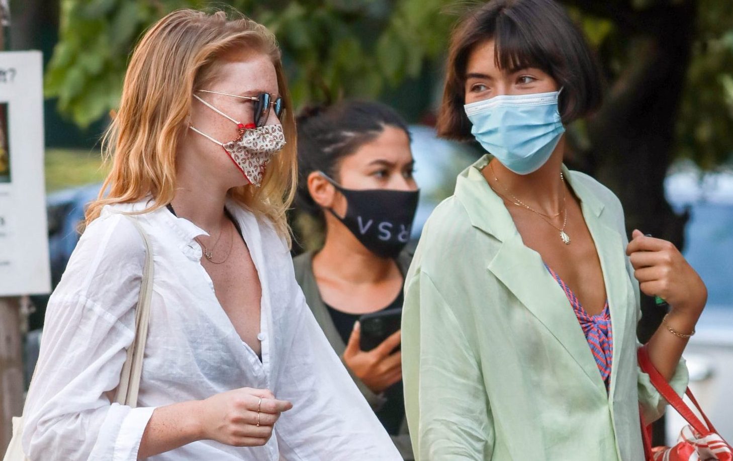 Fashion Sundae Episode 38: Keeping it Cool - Greenpointers