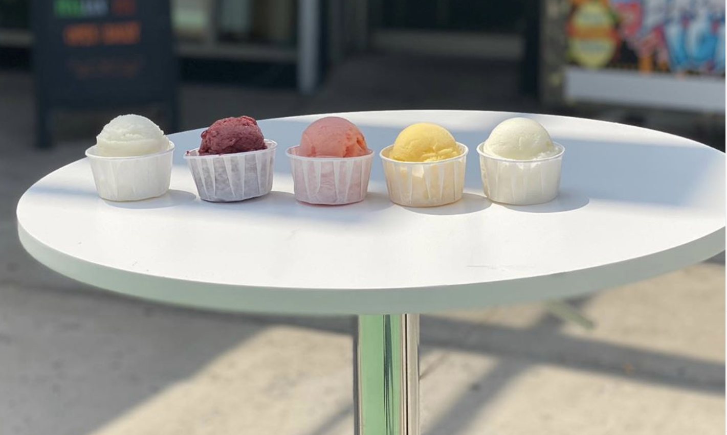 Bronx Ice Opens on Manhattan Ave. with Plans for Expansion - Greenpointers