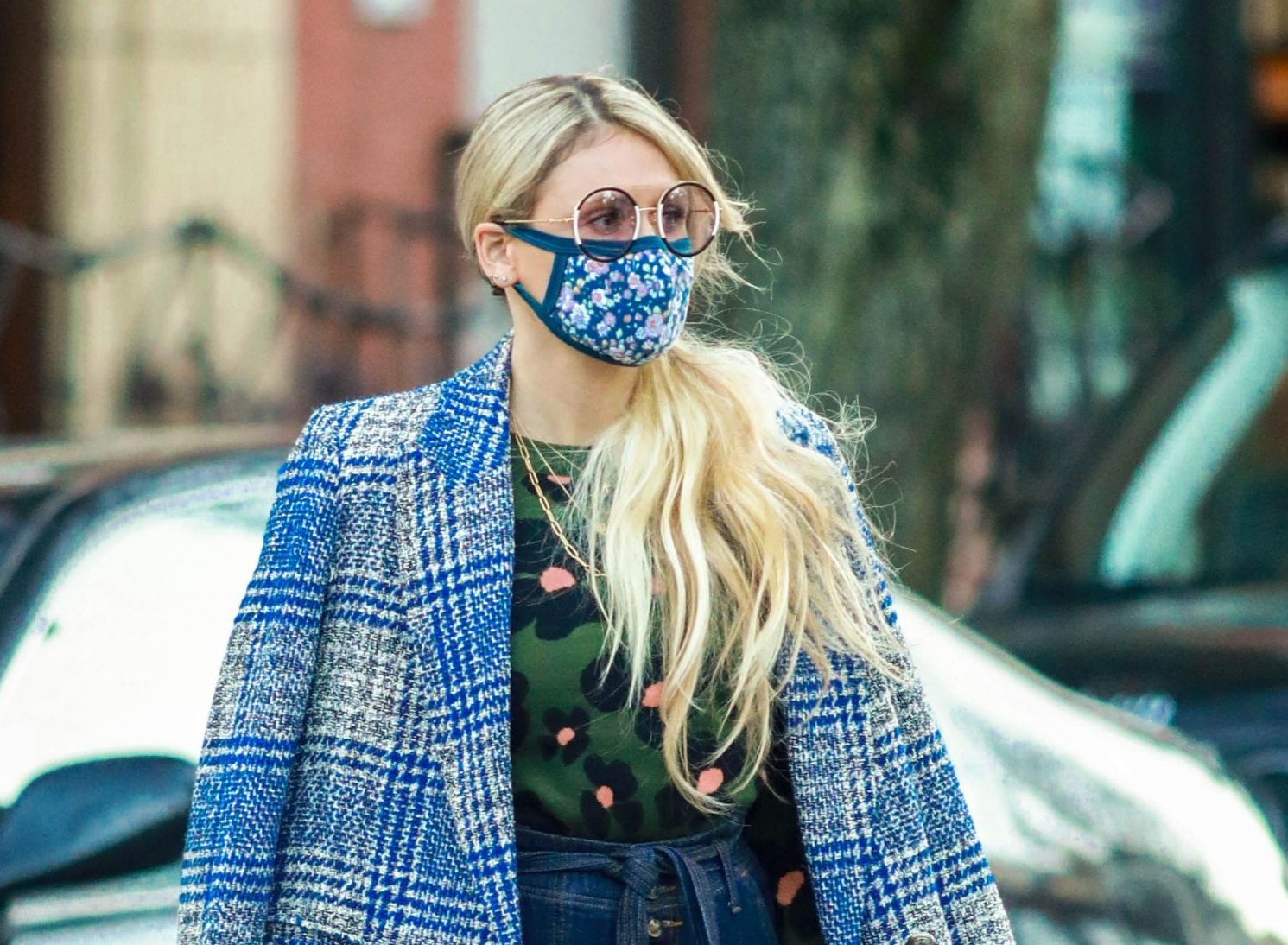 Fashion Sundae Episode 46 - Greenpointers