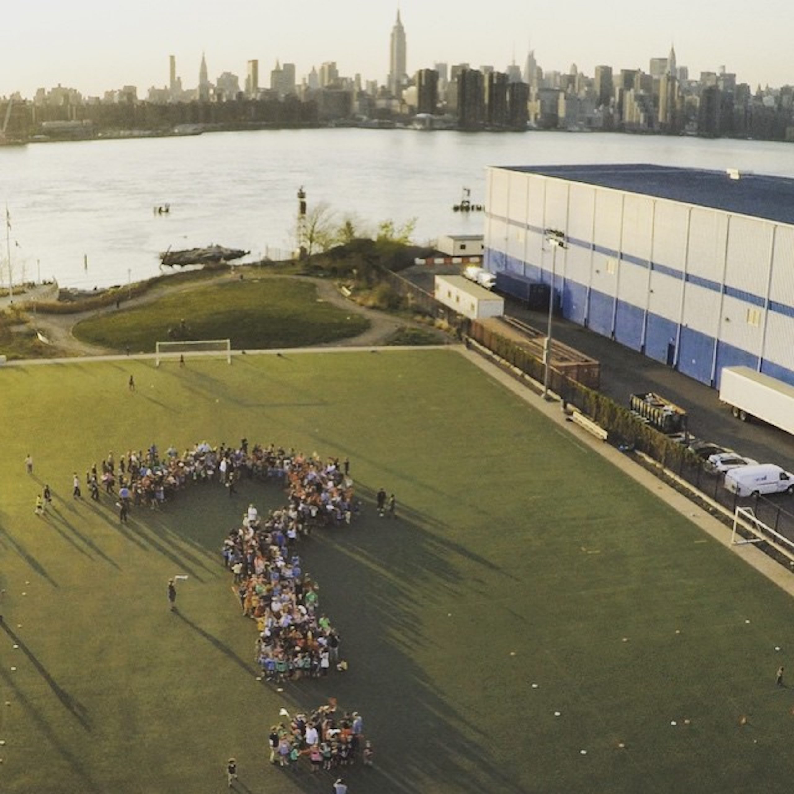 Friends of Bushwick Inlet Park Launch Campaign for Waterfront Green ...