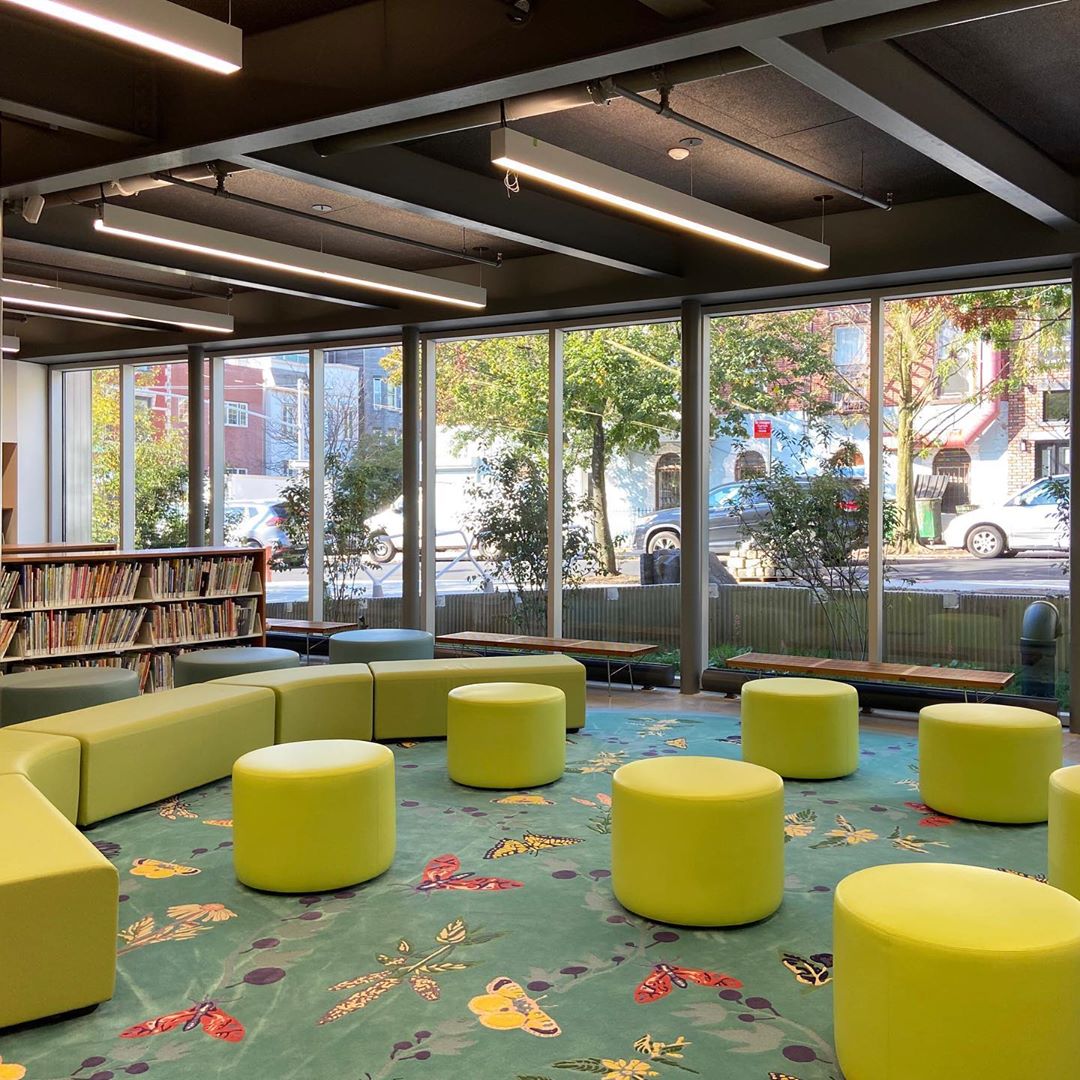Greenpoint-Library-Fall-2020-1- Greenpointers