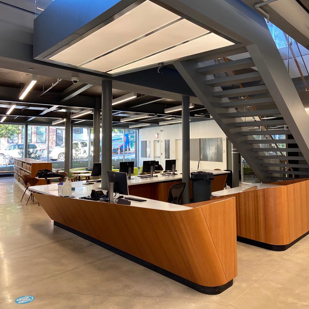 Greenpoint-Library-Fall-2020-3 - Greenpointers