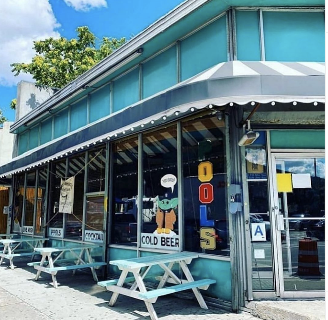 Union Pool Reopens After Massive Fire - Greenpointers